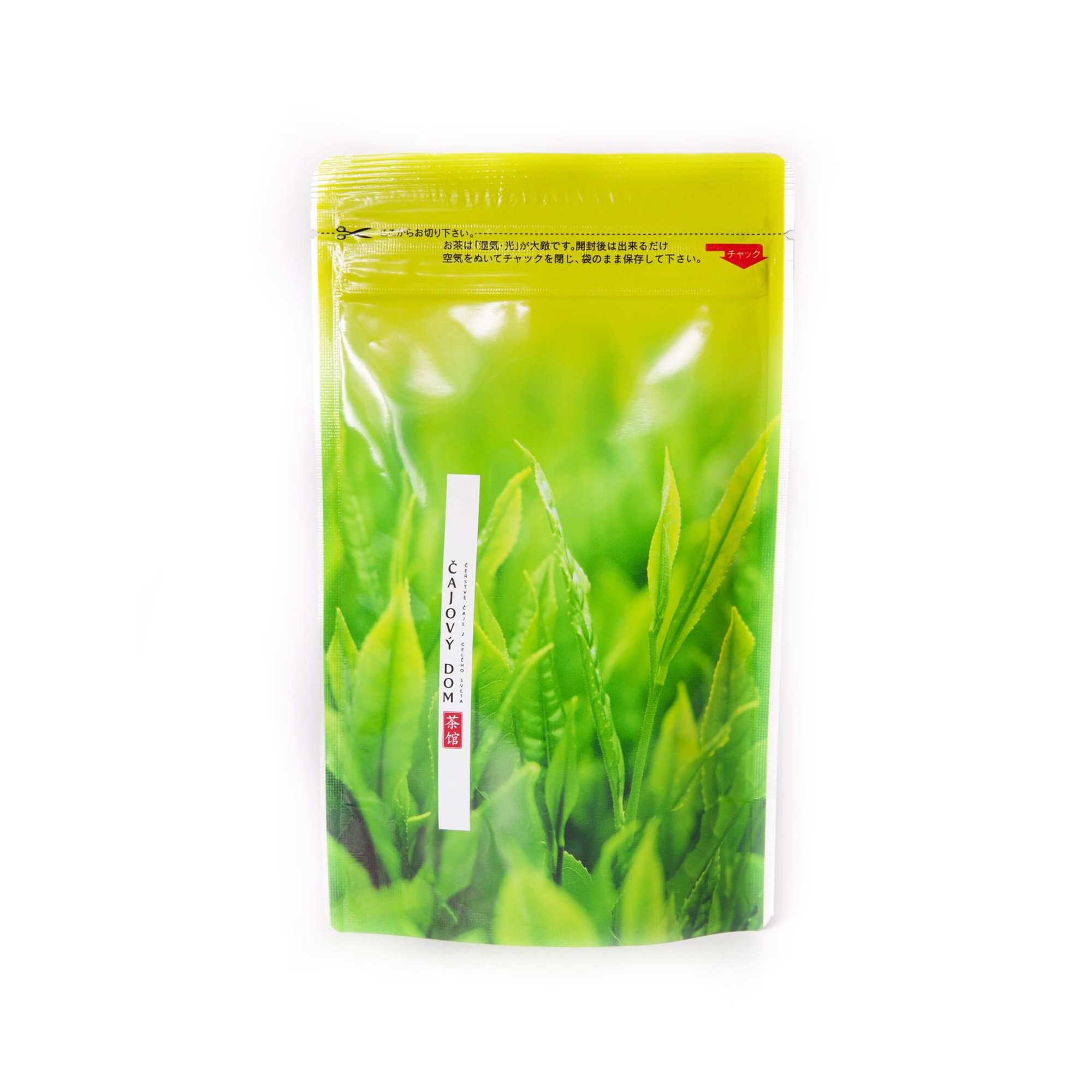 Japan Gaba Midori - 50g • Čajový Dom