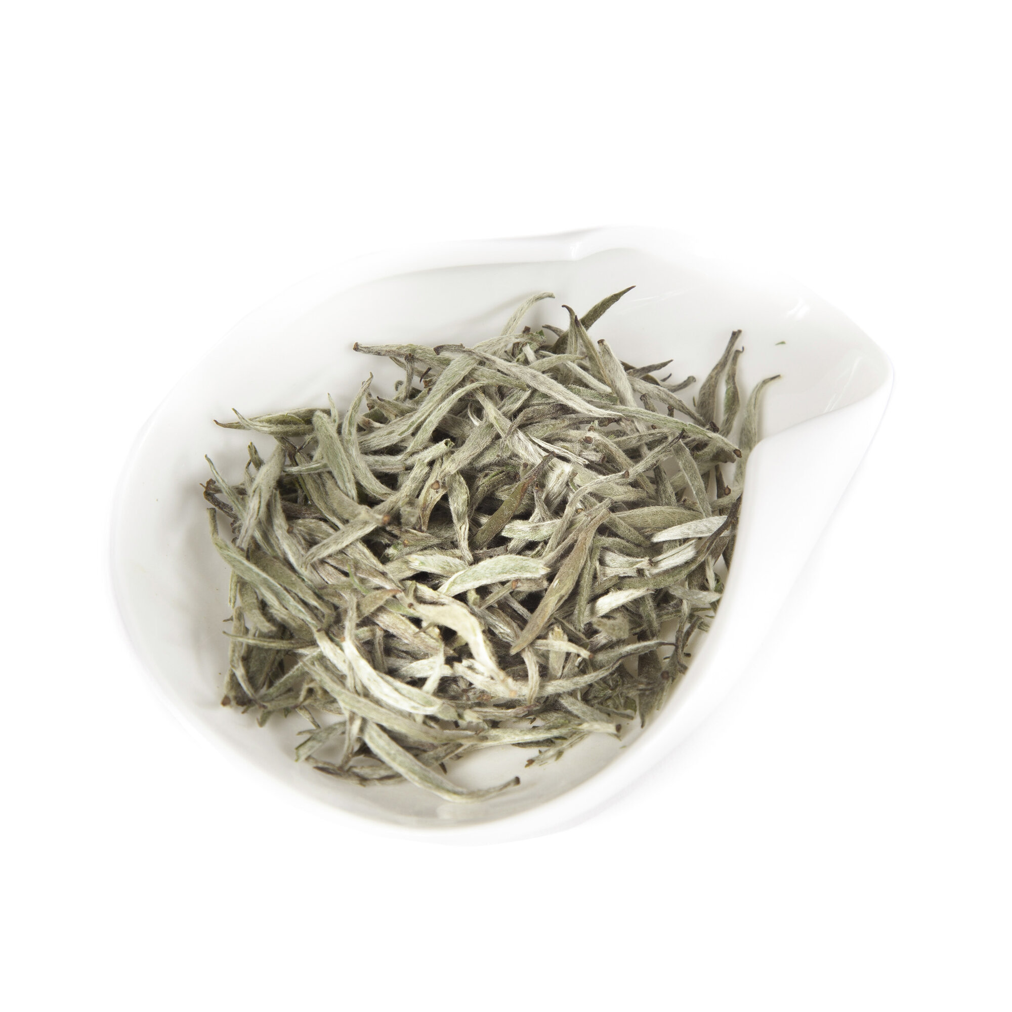 Nepal Silver Tips • Čajový Dom